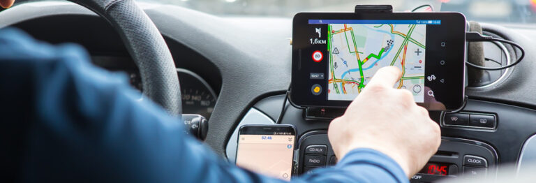 Géolocalisation par GPS : guide d’utilisation